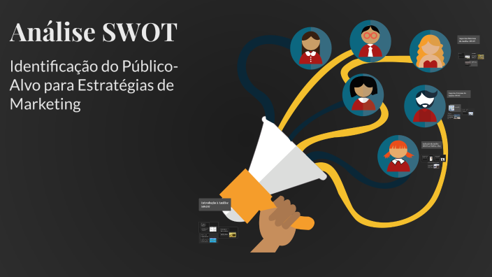 Análise SWOT by Rangel Simon on Prezi