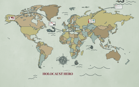 Georg Ferdinand Duckwitz by Anna Anderson on Prezi