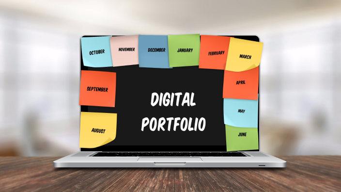 Digital Portfolio - Biology by Paweł Banek on Prezi