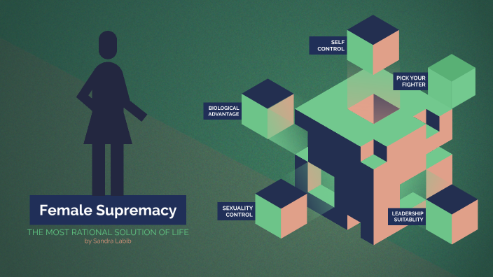 Women Can Too by Sandra Labib on Prezi