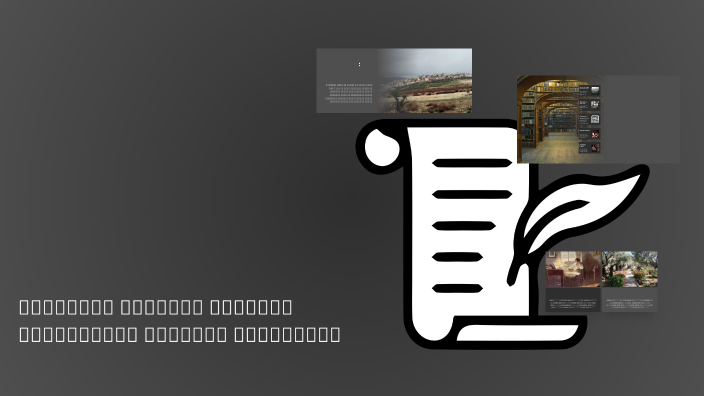 رسائل فدوى طوقان by maya mahmoud on Prezi