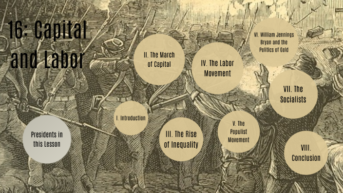 16: Capital and Labor by Nicholas Sheen on Prezi