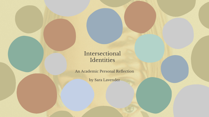 Intersectional Identities by Sara Lavender on Prezi