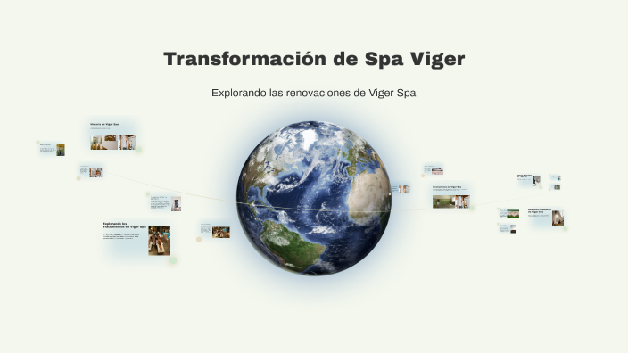 Transformación de Spa Viger by Branislav Lopez on Prezi