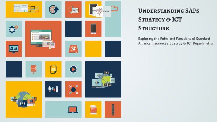Understanding SAI Strategy & ICT Structure by Olanrewaju Biowu on Prezi