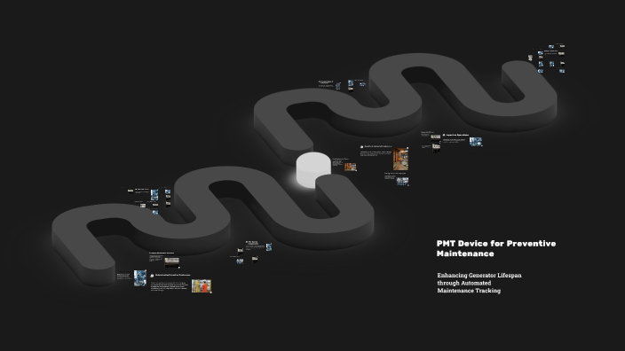 PMT Device for Preventive Maintenance by Dessouk Basha on Prezi