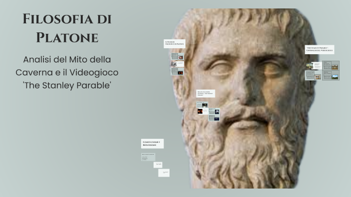 Filosofia di Platone by davide mincarone on Prezi