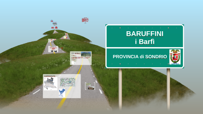 BARUFFINI by Serena Saligari on Prezi