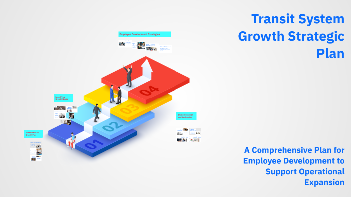Transit System Growth Strategic Plan by Thomas Bledsoe on Prezi