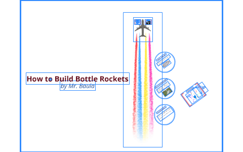 Design and Build Bottle Rockets by Dominic Baula on Prezi