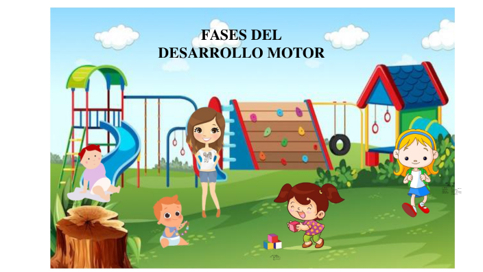 Desarrollo Motor By Michelle Vianney Juarez Herrera On Prezi