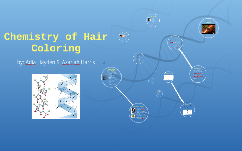 Chemistry of Hair Coloring by Azariah Harris on Prezi