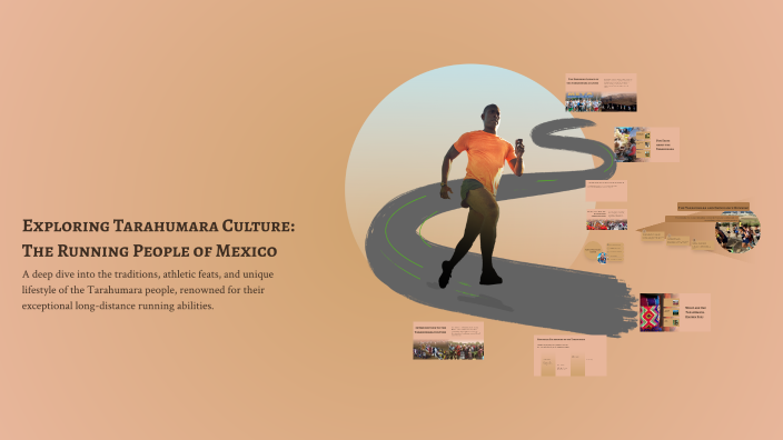 Exploring Tarahumara Culture: The Running People of Mexico by English ...