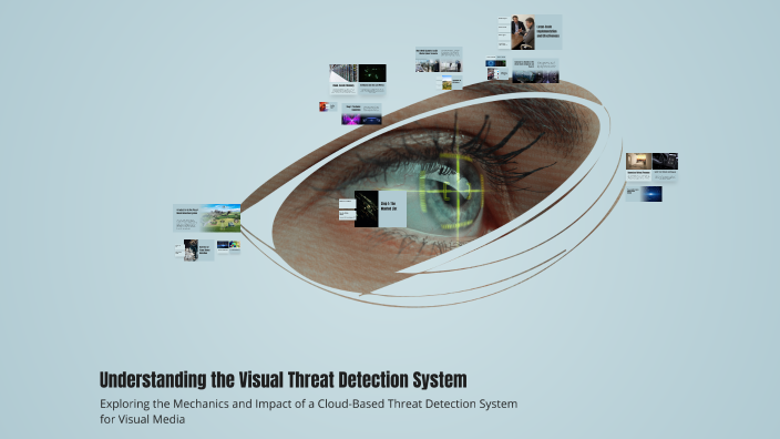Understanding the Visual Threat Detection System by Swapneel Sharma on ...