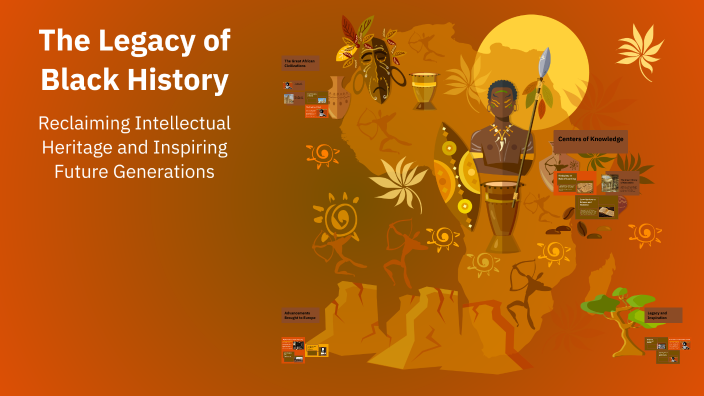 The Legacy of Black History by Nokulunga Hlengwa on Prezi
