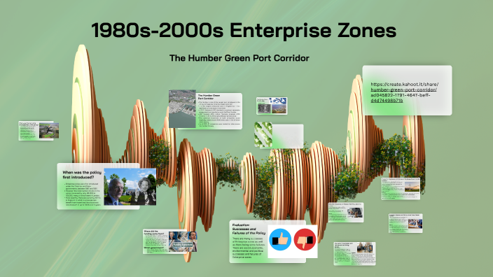 1980s-2000s Enterprise Zones by amelia murray on Prezi