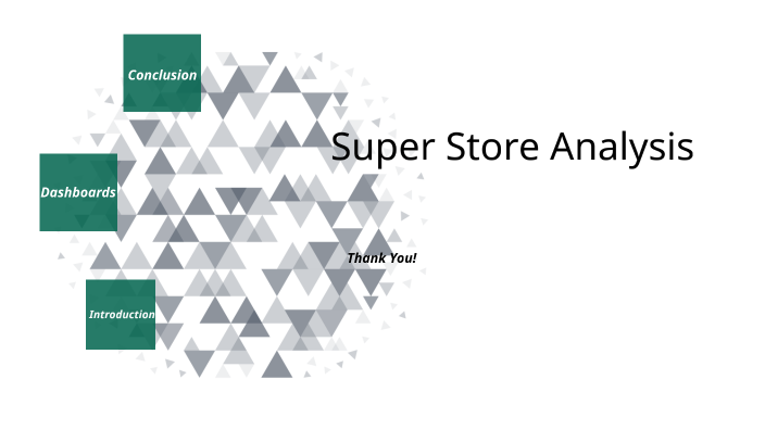 Super Store Sales Analysis by razan alowaisy on Prezi