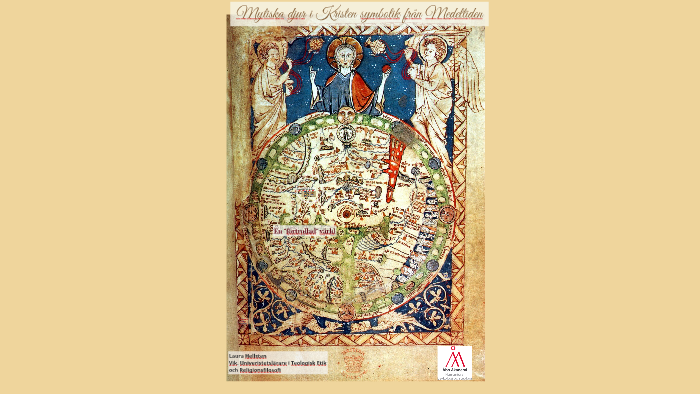 Mytiska djur i medeltiden by Laura Hellsten on Prezi