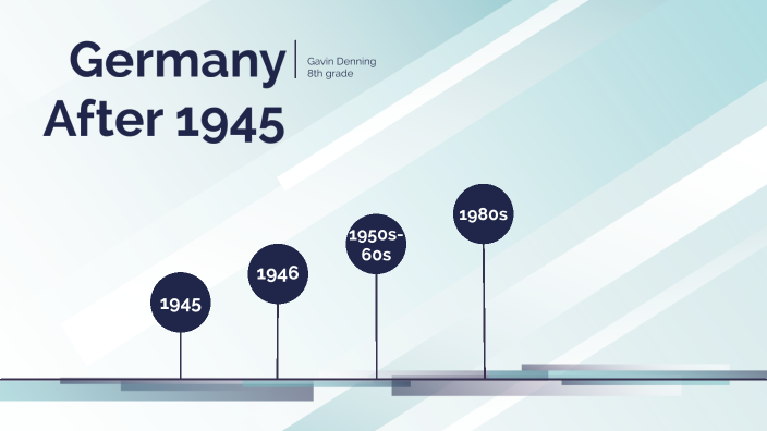 Nazi MGRP by Gavin Denning on Prezi