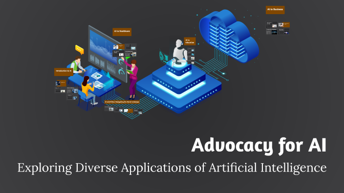 Advocacy for AI by Riley Grayson Merchant on Prezi
