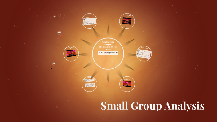 Small Group Analysis by Asia Giles on Prezi