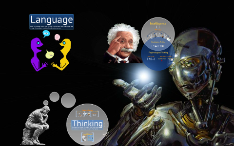 Psychology unit 6: Thinking, Language, and Intelligence by Joe ...