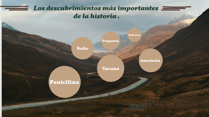 Top 10 Descubrimientos Mas Importantes De La Historia – Eroppa Top 10 Descubrimientos Mas Importantes De La Historia – Eroppa