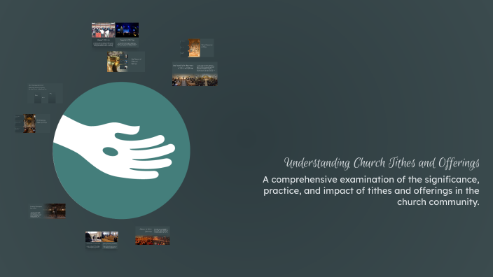 Understanding Church Tithes and Offerings by Gabriel Lisojo on Prezi