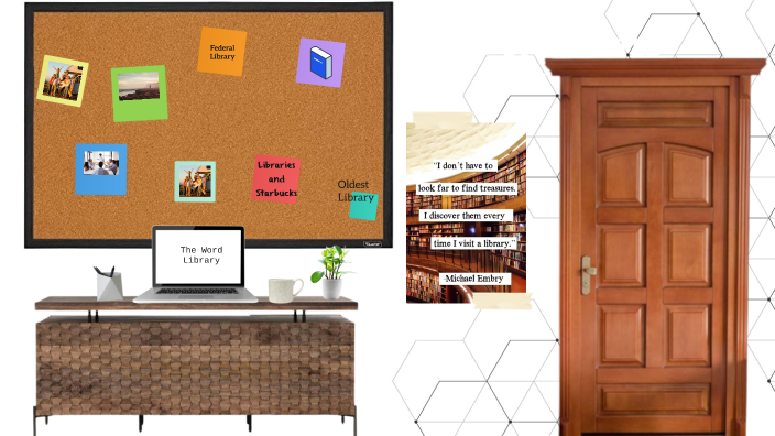 Day in The Life- Library Book by Isabel Pollock on Prezi