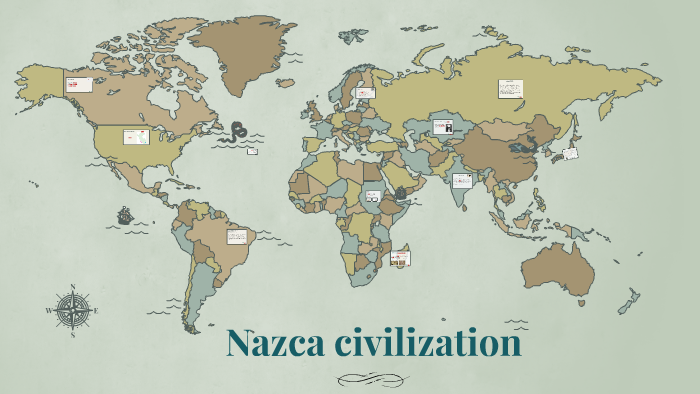 The nazca civilization by mery garro beña on Prezi