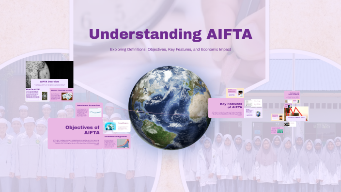 Understanding AIFTA by Ramya S Nair on Prezi