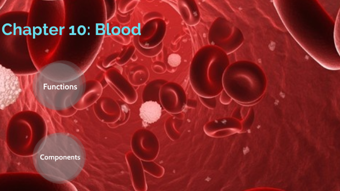 Ch. 10: Blood by Alison Shao on Prezi