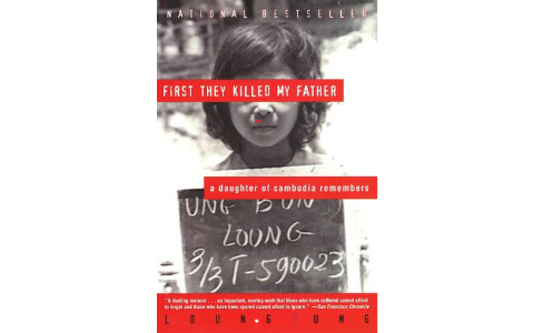 First they Killed My Father by Nicole Leuth on Prezi