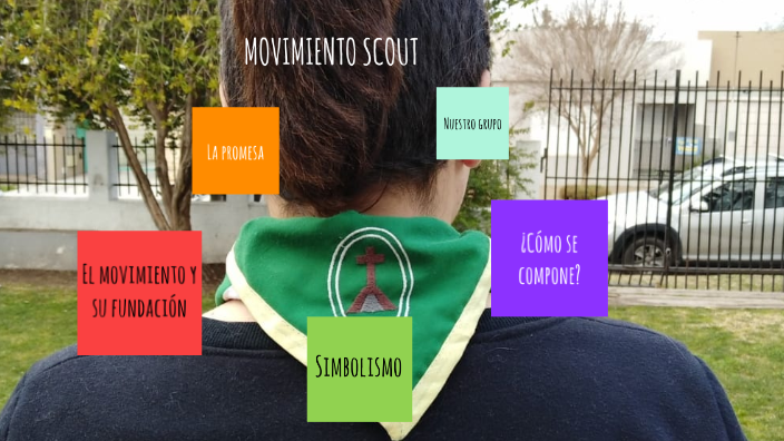 El movimiento Scout by Belén Sottile on Prezi
