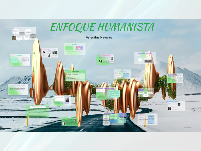 Enfoque humanista by Ana Valentina Navarro Ochoa on Prezi