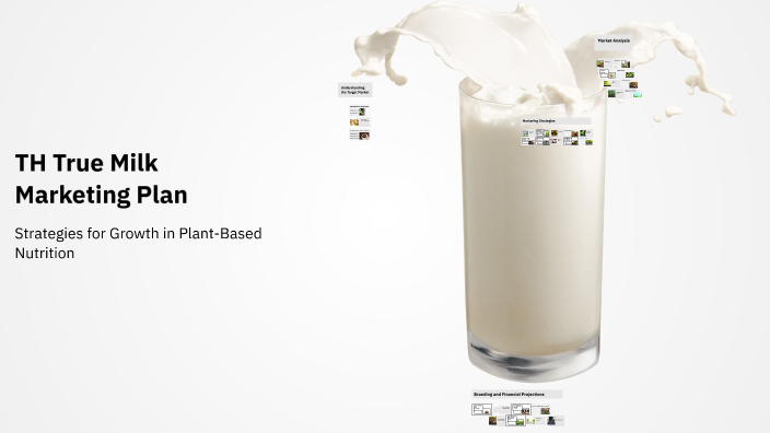 TH True Milk Marketing Plan by Le Hieu on Prezi