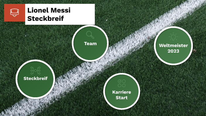 Characteristics Lionel Messi by Madlen Dittmann on Prezi