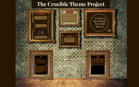 The Crucible Theme Project by elijah eyma on Prezi