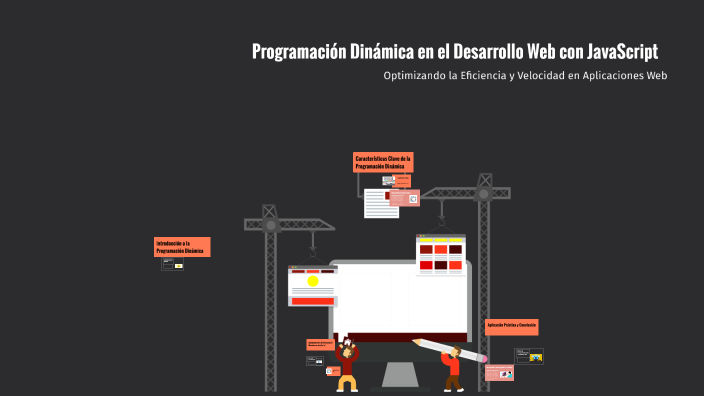 Programación Dinámica en el Desarrollo Web con JavaScript by Juan ...