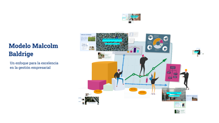 Modelo Malcolm Baldrige by Jesus Contreras on Prezi