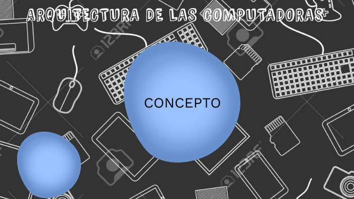 ARQUITECTURA DE LAS COMPUTADORAS by Emmanuel Alejandro on Prezi