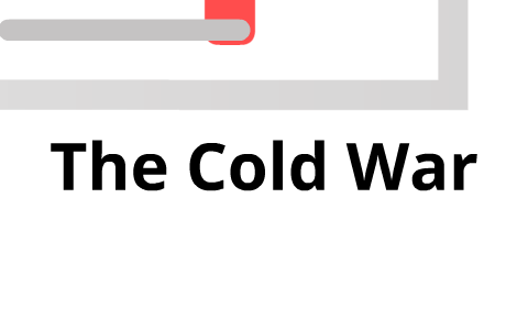The Cold War Timeline by Gwendolyn Casey on Prezi