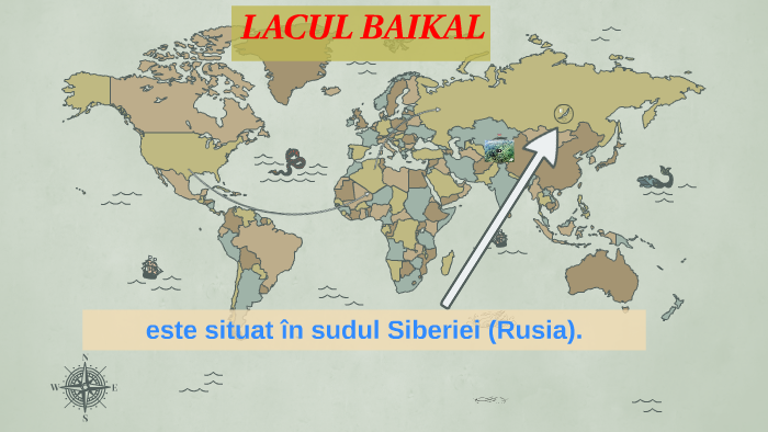 LACUL BAIKAL by Hoa Phổ on Prezi