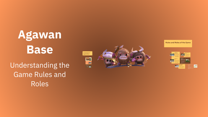 Agawan Base by raykha aliuddin on Prezi