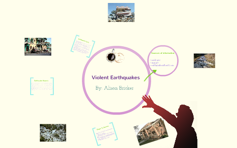 earthquakes chrisman by Alison Bricker on Prezi