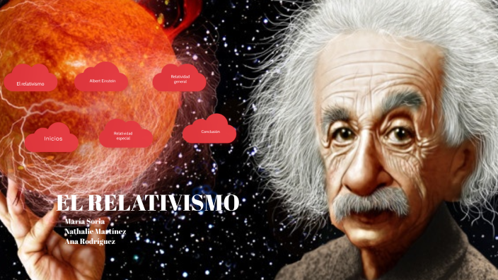 el relativismo by MARÍA SORIA SÁNCHEZ on Prezi