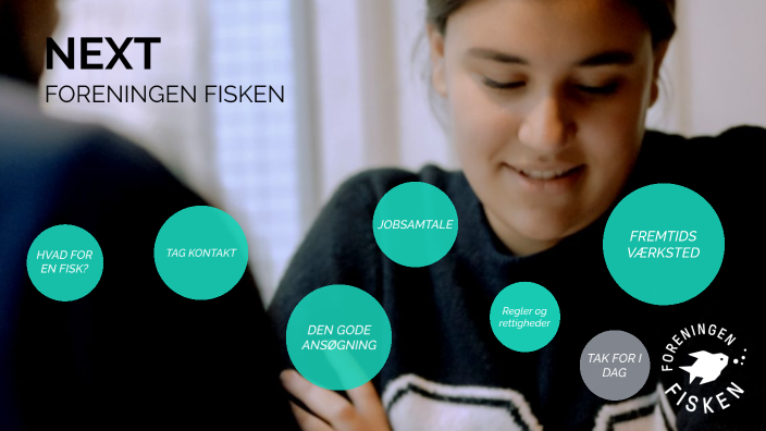 NEXT - Nørrebro - Job og fremtid by Foreningen FISKEN on Prezi Next