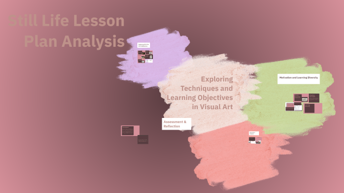Still Life Lesson Plan Analysis by Megan Dressler on Prezi