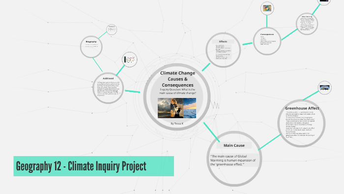 Geography 12 - Climate Inquiry Project by Tess C on Prezi