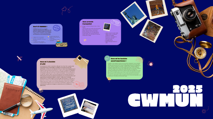 CWMUN by Sveva Giovanna dell'Aquila on Prezi